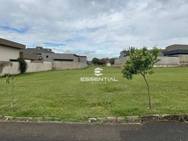Terreno em Condomínio para Venda em São José do Rio Preto/SP Vila Toninho