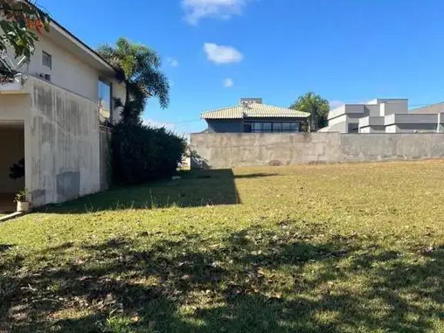 Terreno em Condomínio para Venda em São José do Rio Preto/SP Vila Toninho