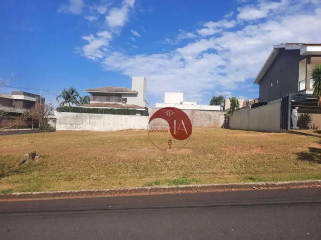 Terreno em Condomínio para Venda em São José do Rio Preto/SP Vila Toninho