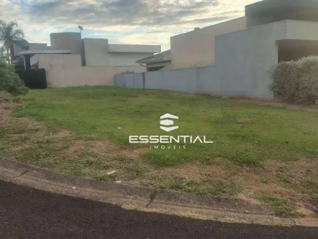 Terreno em Condomínio para Venda em São José do Rio Preto/SP Village Damha Rio Preto II