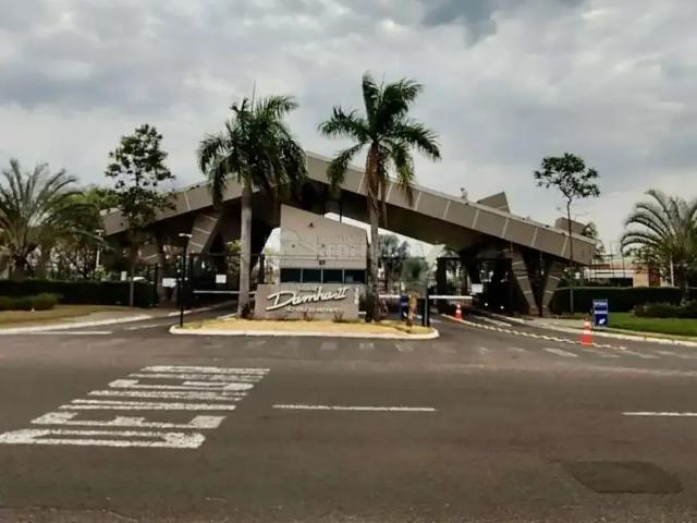 Terreno em Condomínio para Venda em São José do Rio Preto/SP Village Damha Rio Preto II