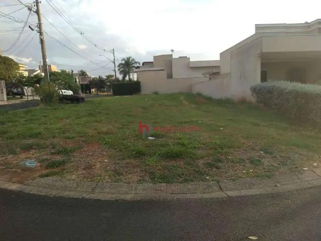Terreno em Condomínio para Venda em São José do Rio Preto/SP Village Damha Rio Preto II