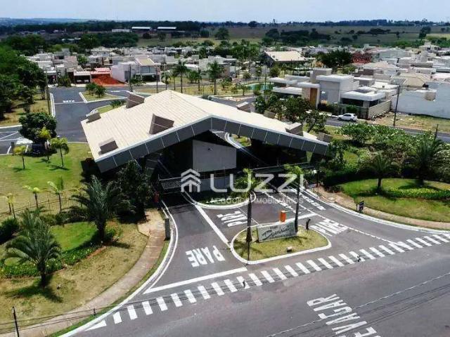 Terreno em Condomínio para Venda em São José do Rio Preto/SP Village Damha Rio Preto II