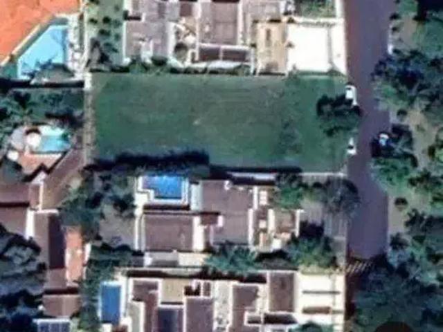 Terreno em Condomínio para Venda em São José do Rio Preto/SP Village Flamboyant
