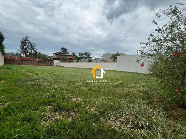 Terreno em Condomínio para Venda em São José do Rio Preto/SP Village Flamboyant