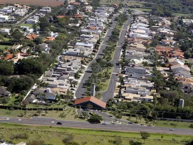 Terreno em Condomínio para Venda em São José do Rio Preto/SP Village Flamboyant