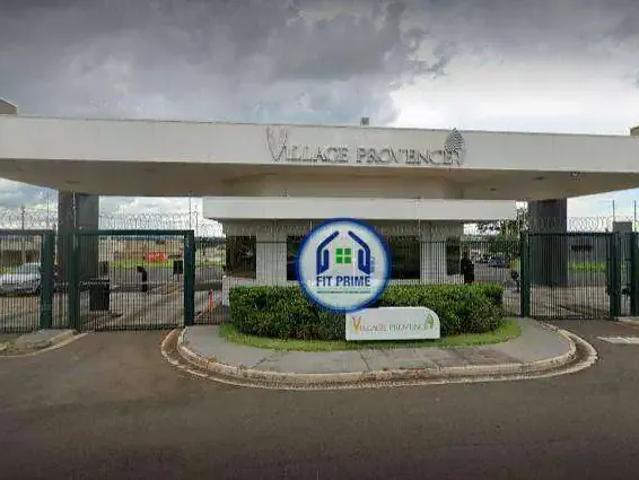 Terreno em Condomínio para Venda em São José do Rio Preto/SP Village Provence