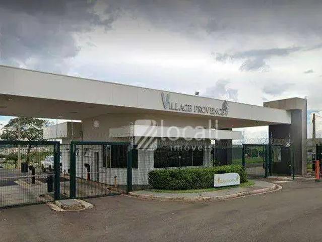 Terreno em Condomínio para Venda em São José do Rio Preto/SP Village Provence