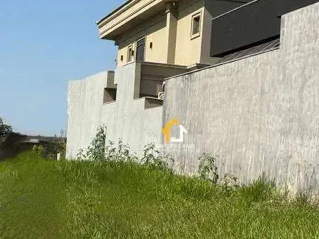 Terreno em Condomínio para Venda em São José do Rio Preto/SP Village Provence