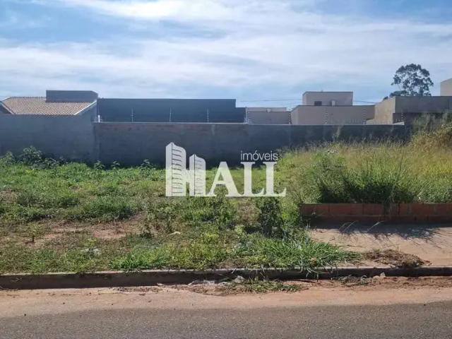 Terreno em Condomínio para Venda em São José do Rio Preto/SP Village Provence