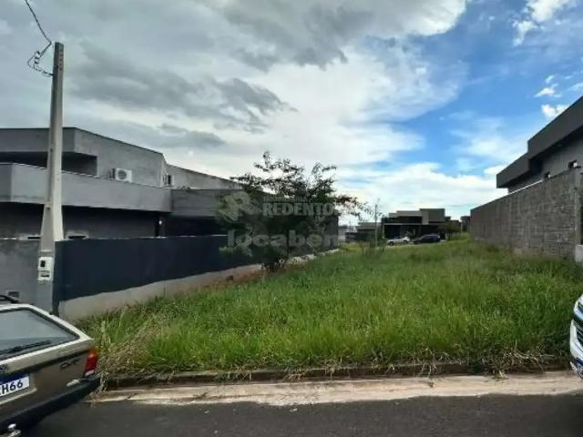 Terreno em Condomínio para Venda em São José do Rio Preto/SP Village Provence