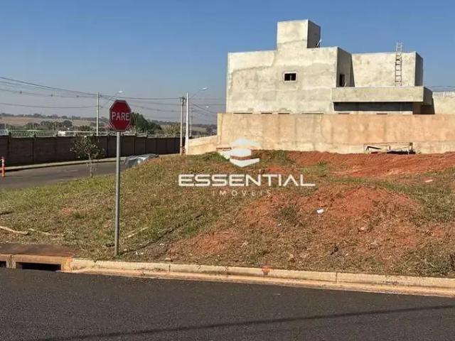 Terreno em Condomínio para Venda em São José do Rio Preto/SP Village Provence