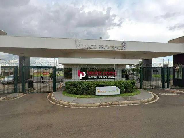 Terreno em Condomínio para Venda em São José do Rio Preto/SP Village Provence