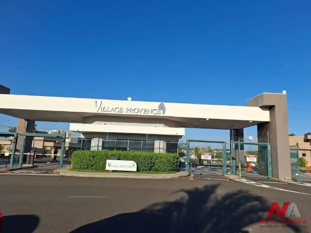 Terreno em Condomínio para Venda em São José do Rio Preto/SP Village Provence
