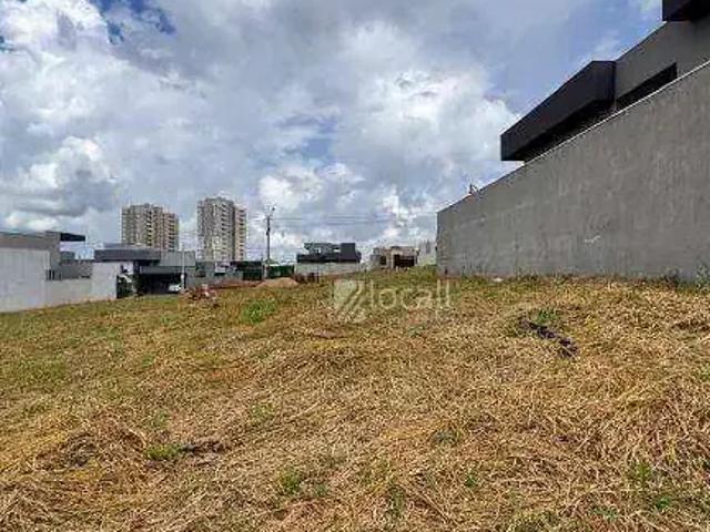 Terreno em Condomínio para Venda em São José do Rio Preto/SP Village Provence