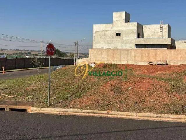 Terreno em Condomínio para Venda em São José do Rio Preto/SP Village Provence