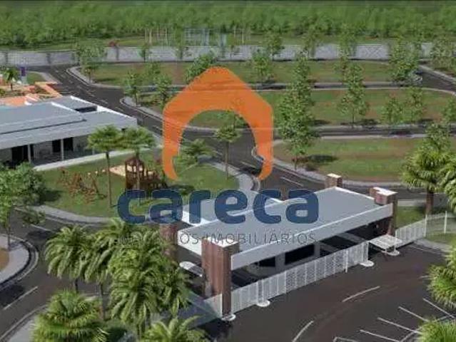 Terreno em Condomínio para Venda em São José do Rio Preto/SP Village Provence