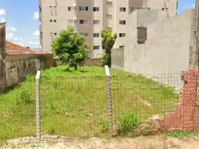 Terreno em Condomínio para Venda em São José do Rio Preto/SP Boa Vista