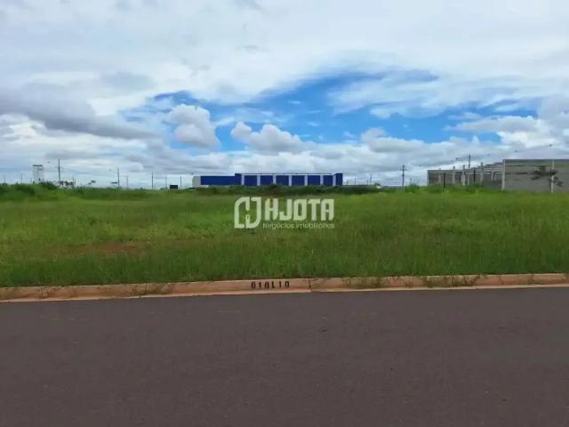 Terreno em Condomínio para Venda em São José do Rio Preto/SP Centro Empresarial Coplan
