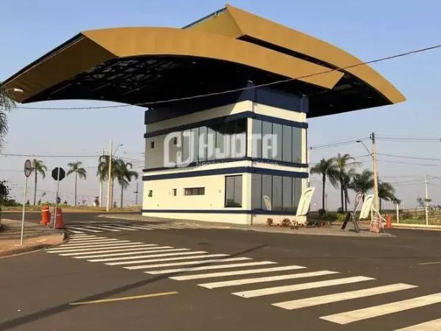 Terreno em Condomínio para Venda em São José do Rio Preto/SP Centro Empresarial Coplan
