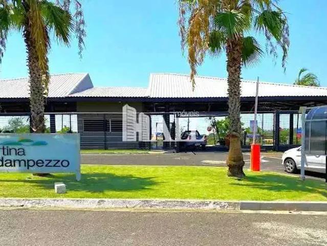 Terreno em Condomínio para Venda em São José do Rio Preto/SP Centro Engenheiro Schmitt