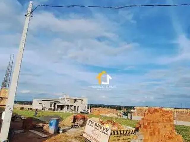 Terreno em Condomínio para Venda em São José do Rio Preto/SP Centro Engenheiro Schmitt