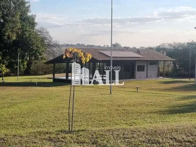 Terreno em Condomínio para Venda em São José do Rio Preto/SP Centro Engenheiro Schmitt