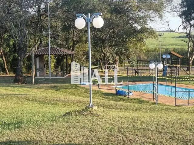 Terreno em Condomínio para Venda em São José do Rio Preto/SP Centro Engenheiro Schmitt