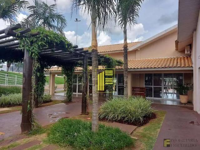 Terreno em Condomínio para Venda em São José do Rio Preto/SP Chácara Jockey Club Zona Rural