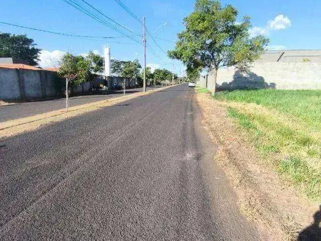 Terreno em Condomínio para Venda em São José do Rio Preto/SP Chácara Recreativa Residencial Cortina D`Ampezzo