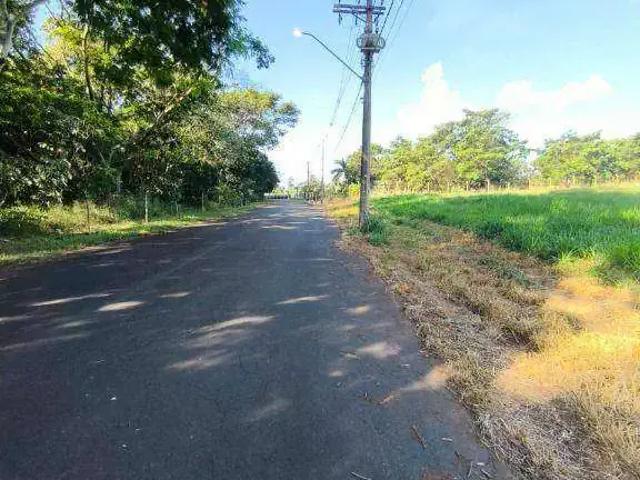 Terreno em Condomínio para Venda em São José do Rio Preto/SP Chácara Recreativa Residencial Cortina D`Ampezzo