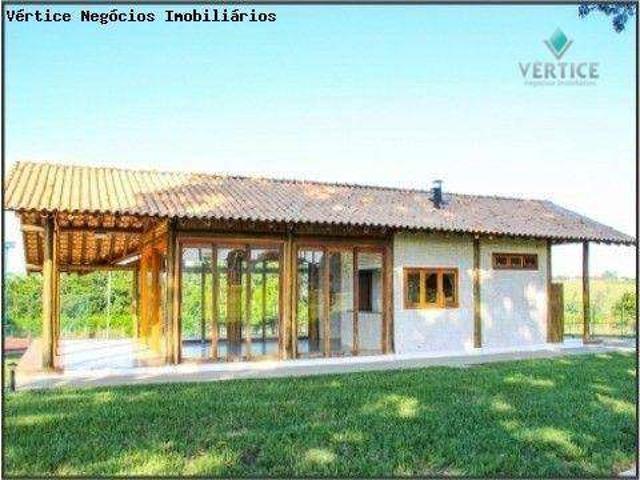 Terreno em Condomínio para Venda em São José do Rio Preto/SP Chácara Recreativa Residencial Cortina D`Ampezzo