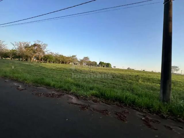 Terreno em Condomínio para Venda em São José do Rio Preto/SP Chácara Recreativa Residencial Cortina D`Ampezzo