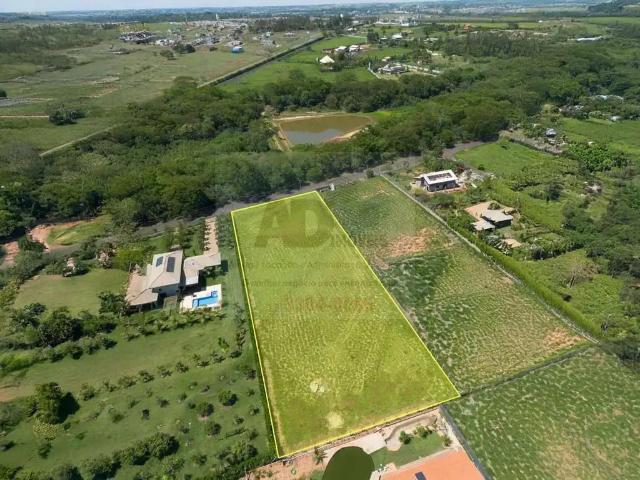 Terreno em Condomínio para Venda em São José do Rio Preto/SP Chácara Recreativa Residencial Cortina D`Ampezzo