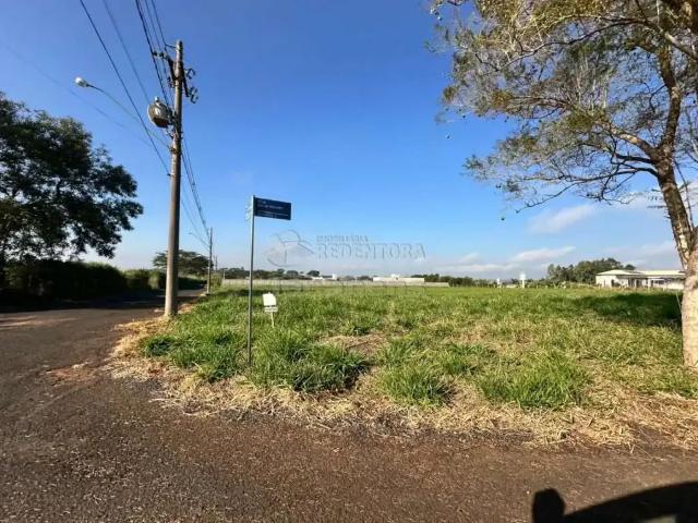Terreno em Condomínio para Venda em São José do Rio Preto/SP Chácara Recreativa Residencial Cortina D`Ampezzo