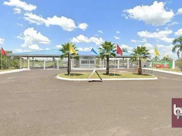 Terreno em Condomínio para Venda em São José do Rio Preto/SP Chácara Recreativa Residencial Cortina D`Ampezzo