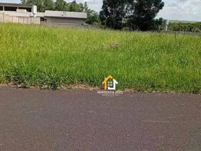 Terreno em Condomínio para Venda em São José do Rio Preto/SP Chácara Recreativa Residencial Cortina D`Ampezzo