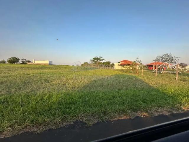Terreno em Condomínio para Venda em São José do Rio Preto/SP Chácara Recreativa Residencial Cortina D`Ampezzo