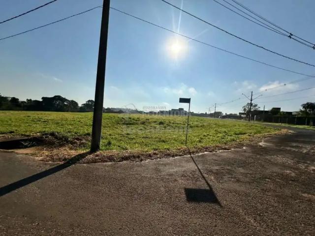 Terreno em Condomínio para Venda em São José do Rio Preto/SP Chácara Recreativa Residencial Cortina D`Ampezzo