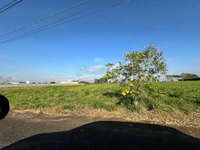 Terreno em Condomínio para Venda em São José do Rio Preto/SP Chácara Recreativa Residencial Cortina D`Ampezzo