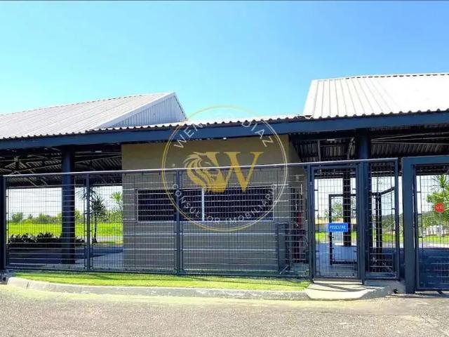 Terreno em Condomínio para Venda em São José do Rio Preto/SP Chácara Recreativa Residencial Cortina D`Ampezzo