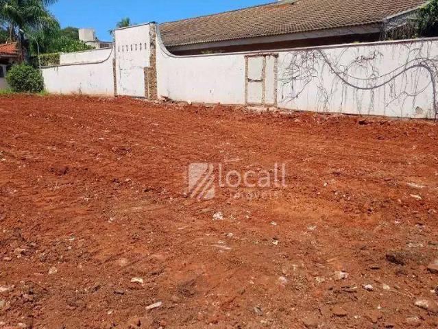 Terreno em Condomínio para Venda em São José do Rio Preto/SP Condomínio Débora Cristina