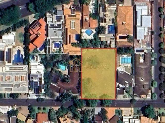 Terreno em Condomínio para Venda em São José do Rio Preto/SP Condomínio Débora Cristina
