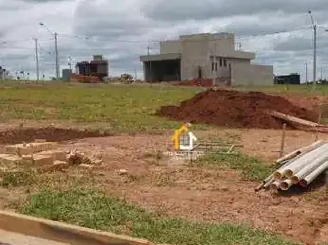 Terreno em Condomínio para Venda em São José do Rio Preto/SP Condomínio Eplenum