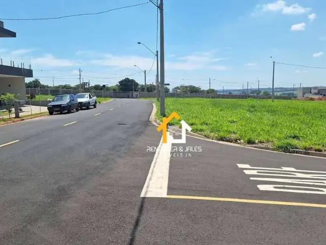 Terreno em Condomínio para Venda em São José do Rio Preto/SP Condomínio Eplenum