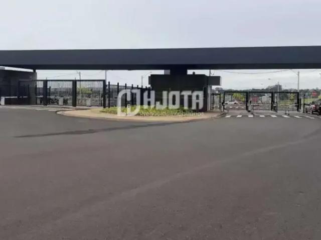 Terreno em Condomínio para Venda em São José do Rio Preto/SP Condomínio Eplenum