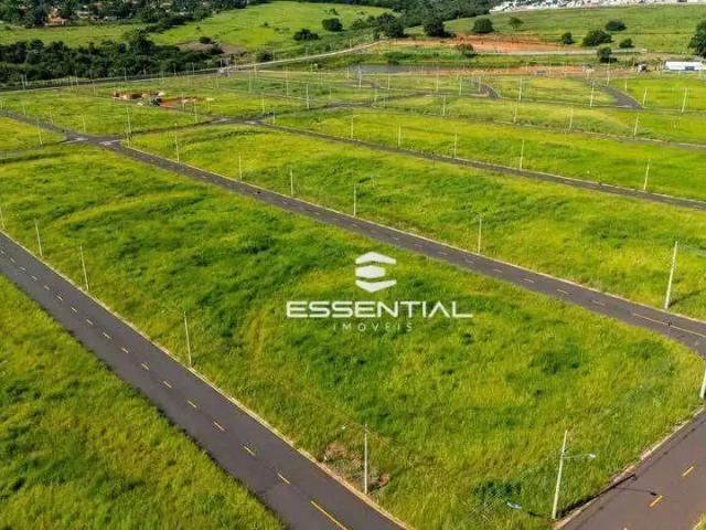Terreno em Condomínio para Venda em São José do Rio Preto/SP Condomínio Eplenum