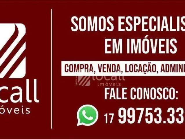 Terreno em Condomínio para Venda em São José do Rio Preto/SP Condomínio Eplenum