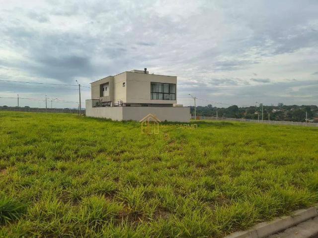 Terreno em Condomínio para Venda em São José do Rio Preto/SP Condomínio Eplenum