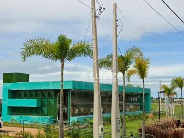 Terreno em Condomínio para Venda em São José do Rio Preto/SP Condomínio Eplenum